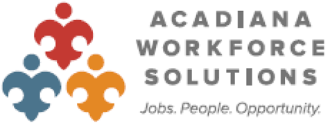 Acadiana Workforce Solutions – Jobs . People . Opportunity